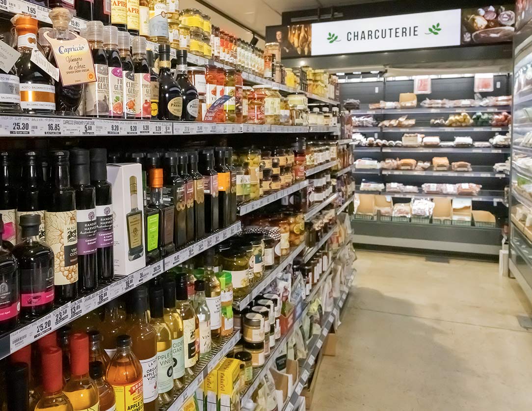 On The Shelf – Maxi Foods Group