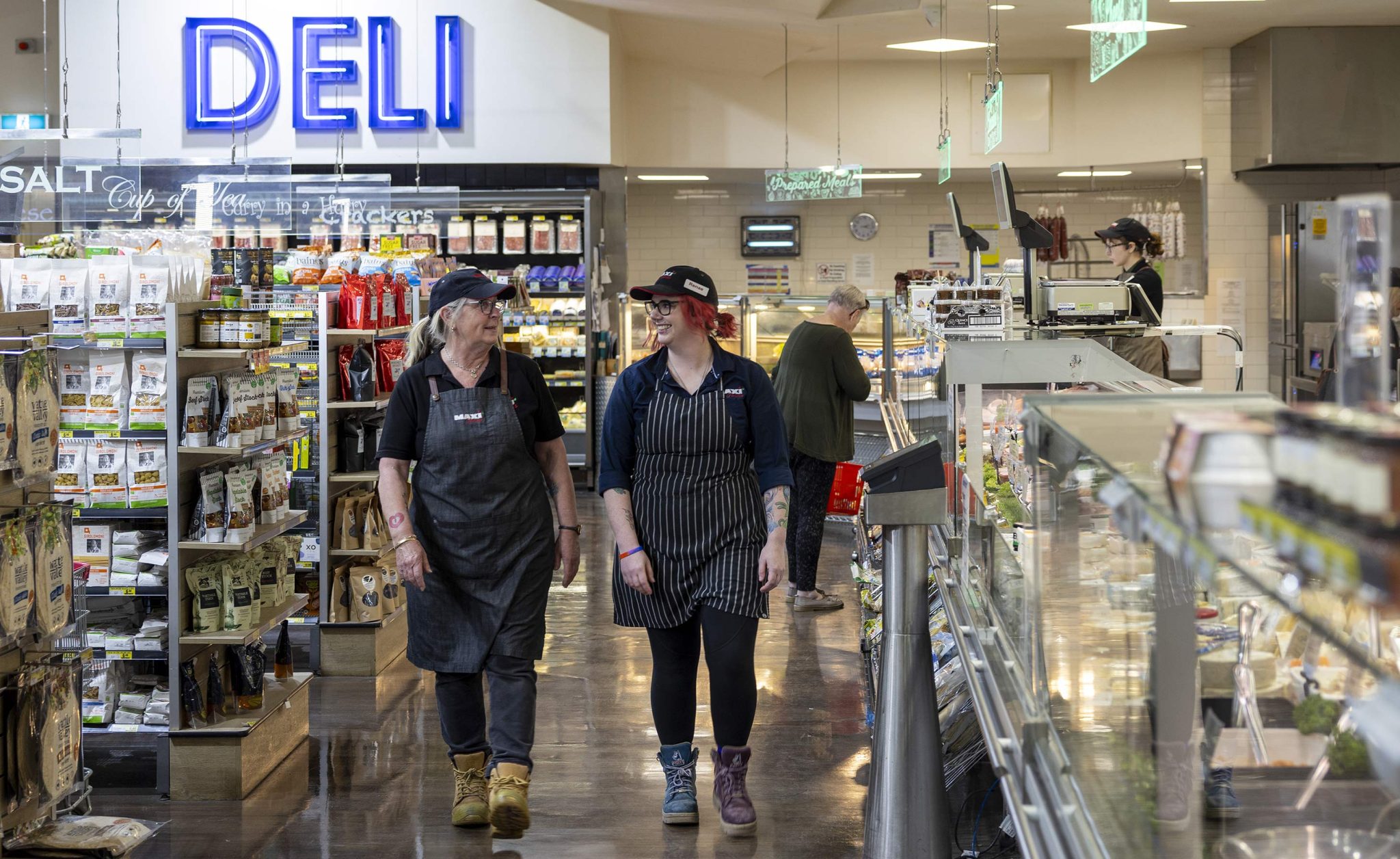 Careers – Maxi Foods Group